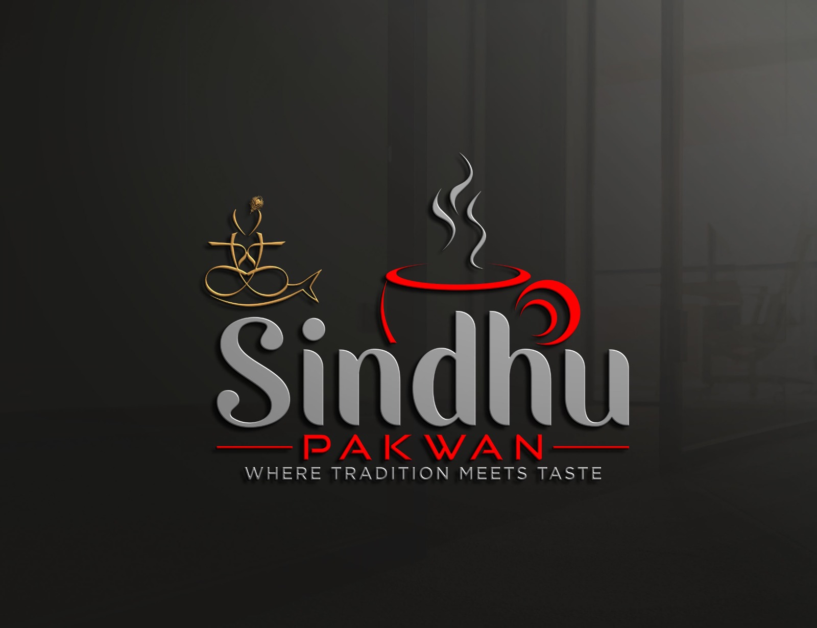 Sindhu pakwan